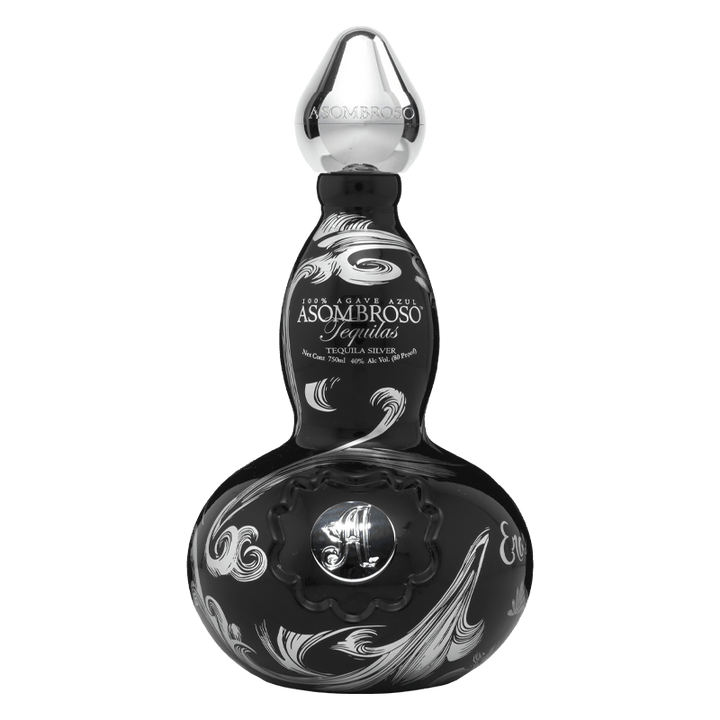 Asombroso Tequilas – AsomBroso Tequila